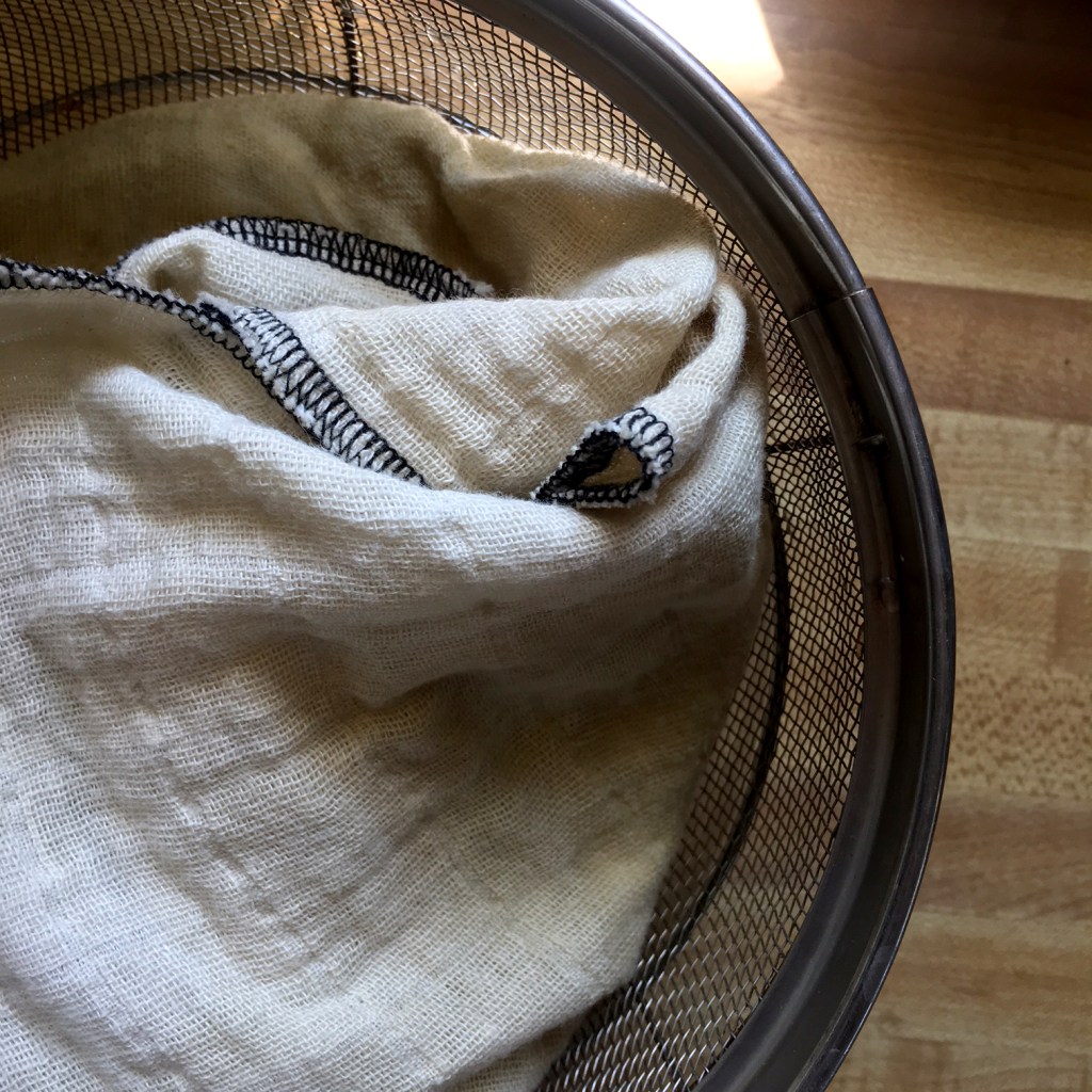 Fermented Raw Nut Cheese & Wild Spices – Jess Starwood